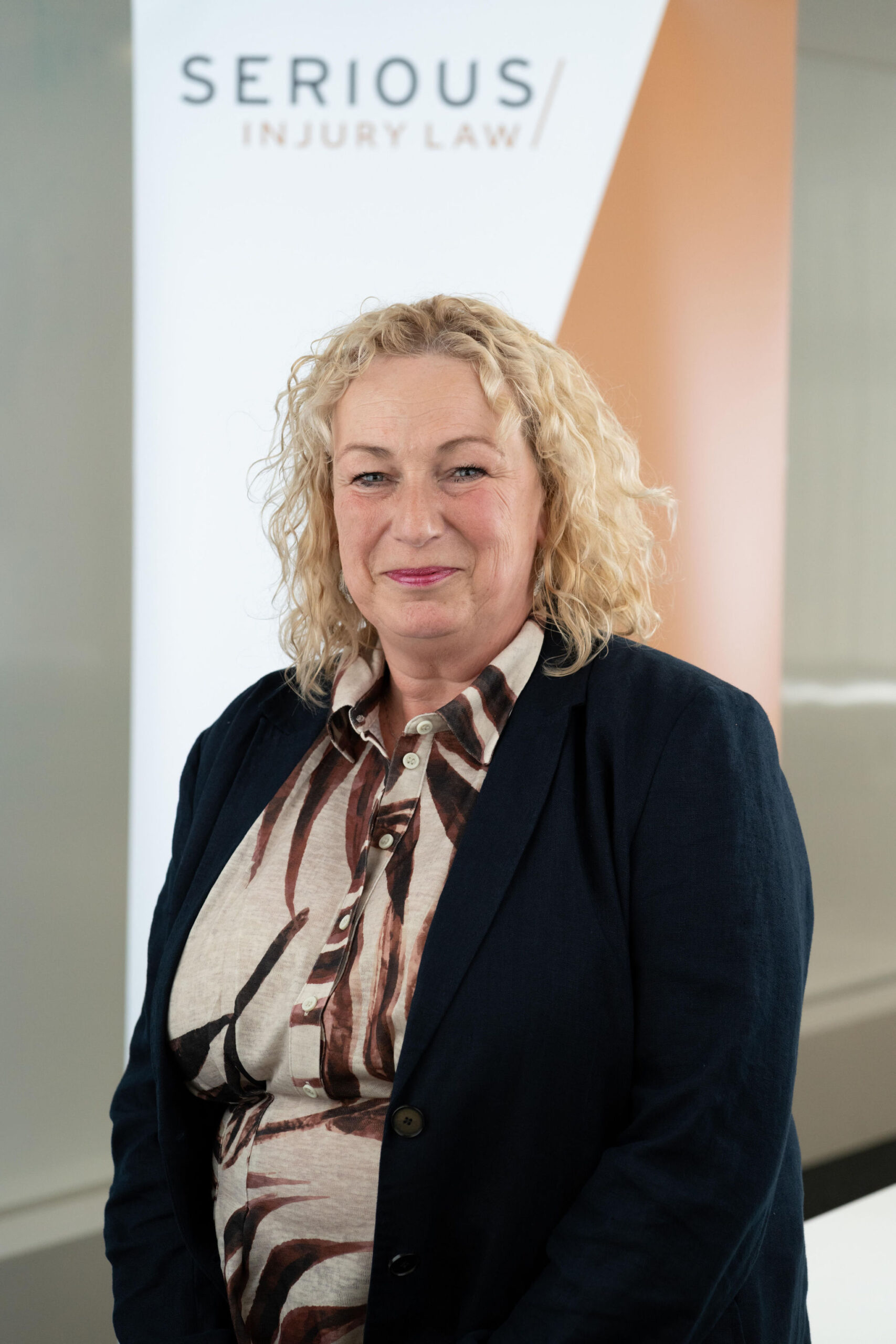 Key Team Members | Serious Injury Law LLP